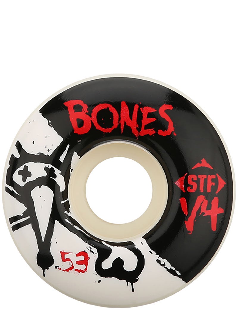 Bones Skateboard Wheels