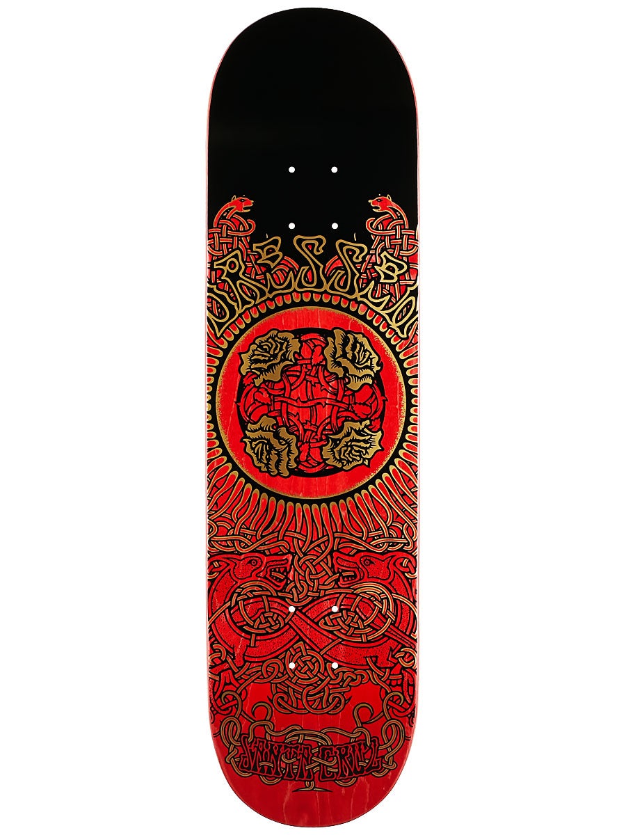 Santa Cruz Skateboard Decks