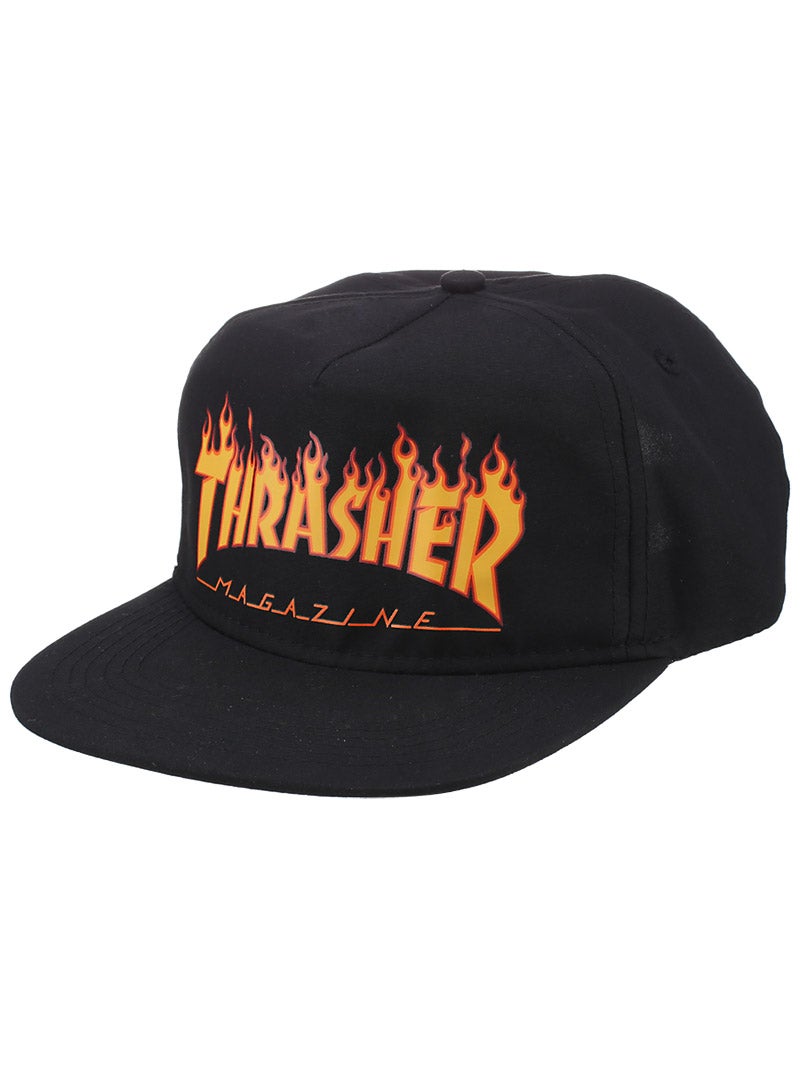 Thrasher Skate Mag Hoodie