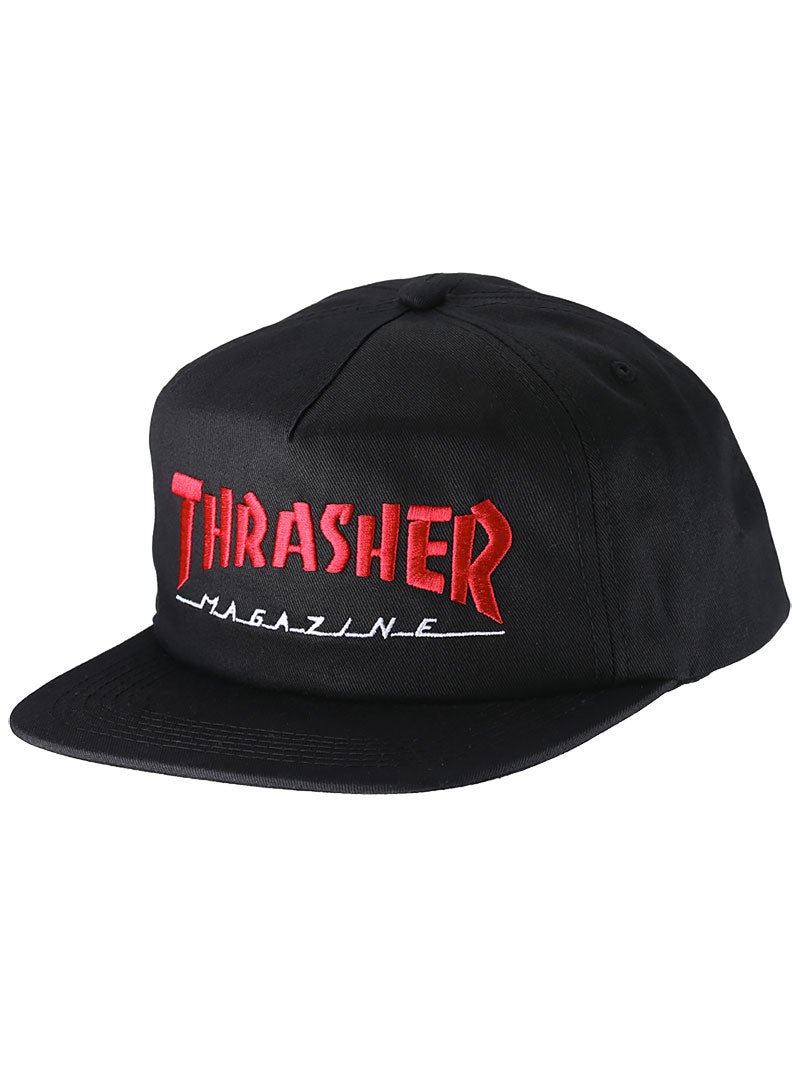 Thrasher Skate Mag Hoodie
