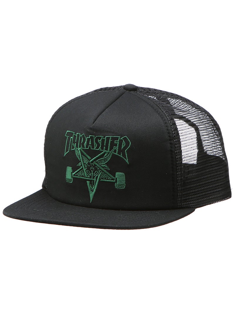 Thrasher Skate Mag Hoodie