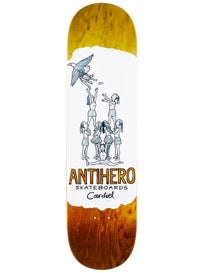 Anti Hero Skateboard Decks - Skate Warehouse