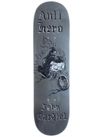 Anti Hero Skateboard Decks - Skate Warehouse