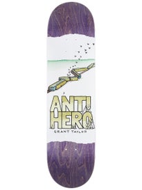 Anti Hero Skateboard Decks - Skate Warehouse