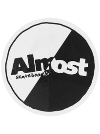 Skate Stickers - Skate Warehouse