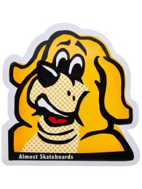 Skate Stickers - Skate Warehouse