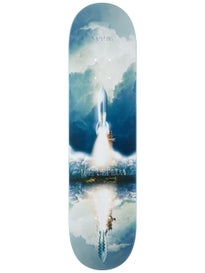 April Skateboard Decks - Skate Warehouse