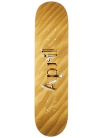 April Skateboard Decks - Skate Warehouse