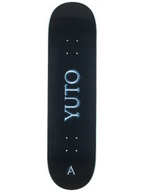 April Skateboard Decks - Skate Warehouse