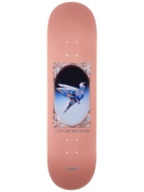 April Skateboard Decks - Skate Warehouse