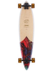 Longboard Completes - Skate Warehouse