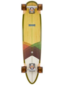 Longboard Completes - Skate Warehouse