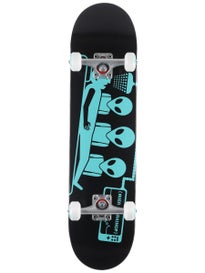 Alien Workshop - Skate Warehouse