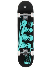 Alien Workshop - Skate Warehouse