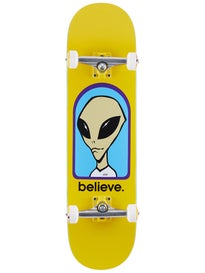 Pre-Built Complete Skateboards - Skate Warehouse