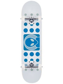 Alien Workshop - Skate Warehouse