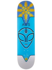 Alien Workshop Skateboard Decks - Skate Warehouse