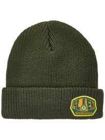 Alien Workshop - Skate Warehouse