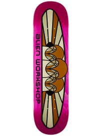 Alien Workshop - Skate Warehouse