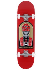 Alien Workshop - Skate Warehouse