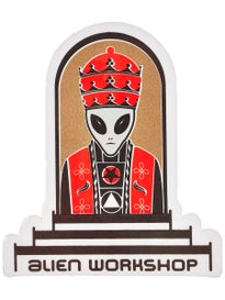 Alien Workshop - Skate Warehouse