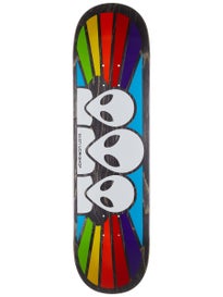 Alien Workshop Skateboard Decks - Skate Warehouse