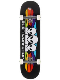 Alien Workshop - Skate Warehouse