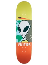 Alien Workshop - Skate Warehouse