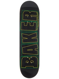 Baker Skateboard Decks - Skate Warehouse
