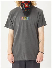 Baker T-Shirts - Skate Warehouse