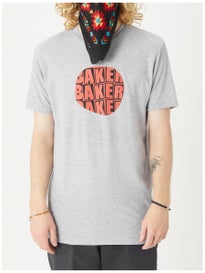 Baker T-Shirts - Skate Warehouse