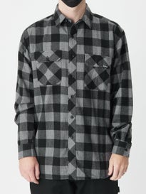 Skate Flannels - Skate Warehouse