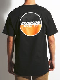 Bronson Speed Co. Raw Bearings
