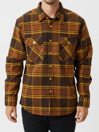Skate Flannels - Skate Warehouse