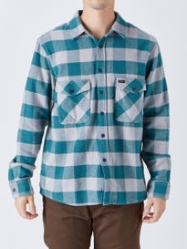 Skate Flannels - Skate Warehouse