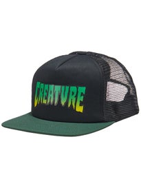 Creature Hats - Skate Warehouse