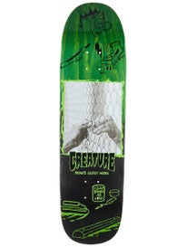 Creature Skateboard Decks - Skate Warehouse