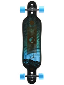 Longboard Completes