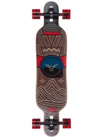 Longboard Completes - Skate Warehouse