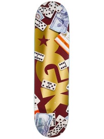 DGK Skateboard Decks - Skate Warehouse