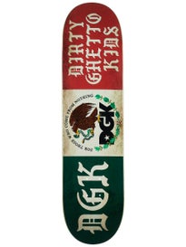 DGK Skateboard Decks - Skate Warehouse