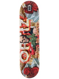 DGK Skateboard Decks - Skate Warehouse