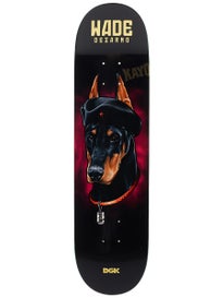 DGK Skateboard Decks