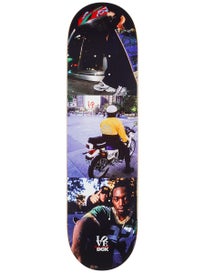 Skateboard Decks - Skate Warehouse