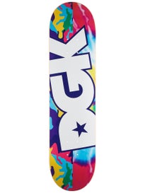 DGK Skateboard Decks - Skate Warehouse