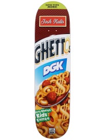 DGK Skateboard Decks - Skate Warehouse