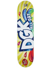 DGK Skateboard Decks - Skate Warehouse