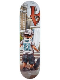 DGK Skateboard Decks