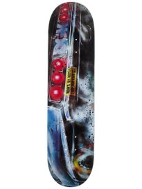 DGK Skateboard Decks - Skate Warehouse
