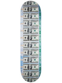 DGK Skateboard Decks - Skate Warehouse